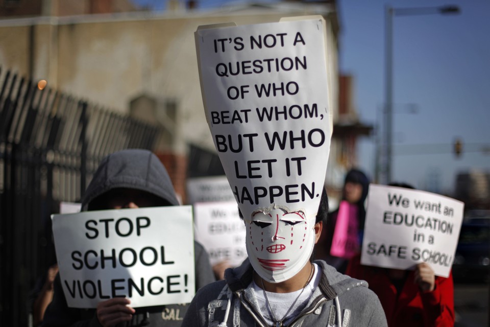 Education’s contribution to peace building | Eneza Education