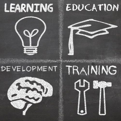 Demystifying the difference between Learning and Education | Eneza ...